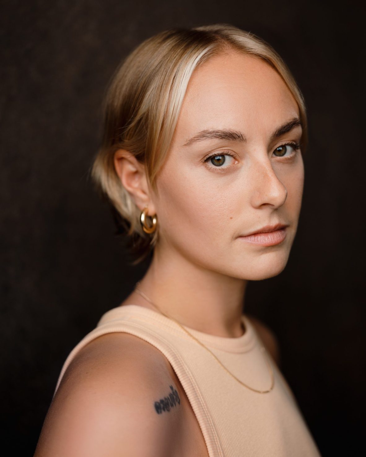 Holly Hawgood - Bristol Old Vic Theatre School