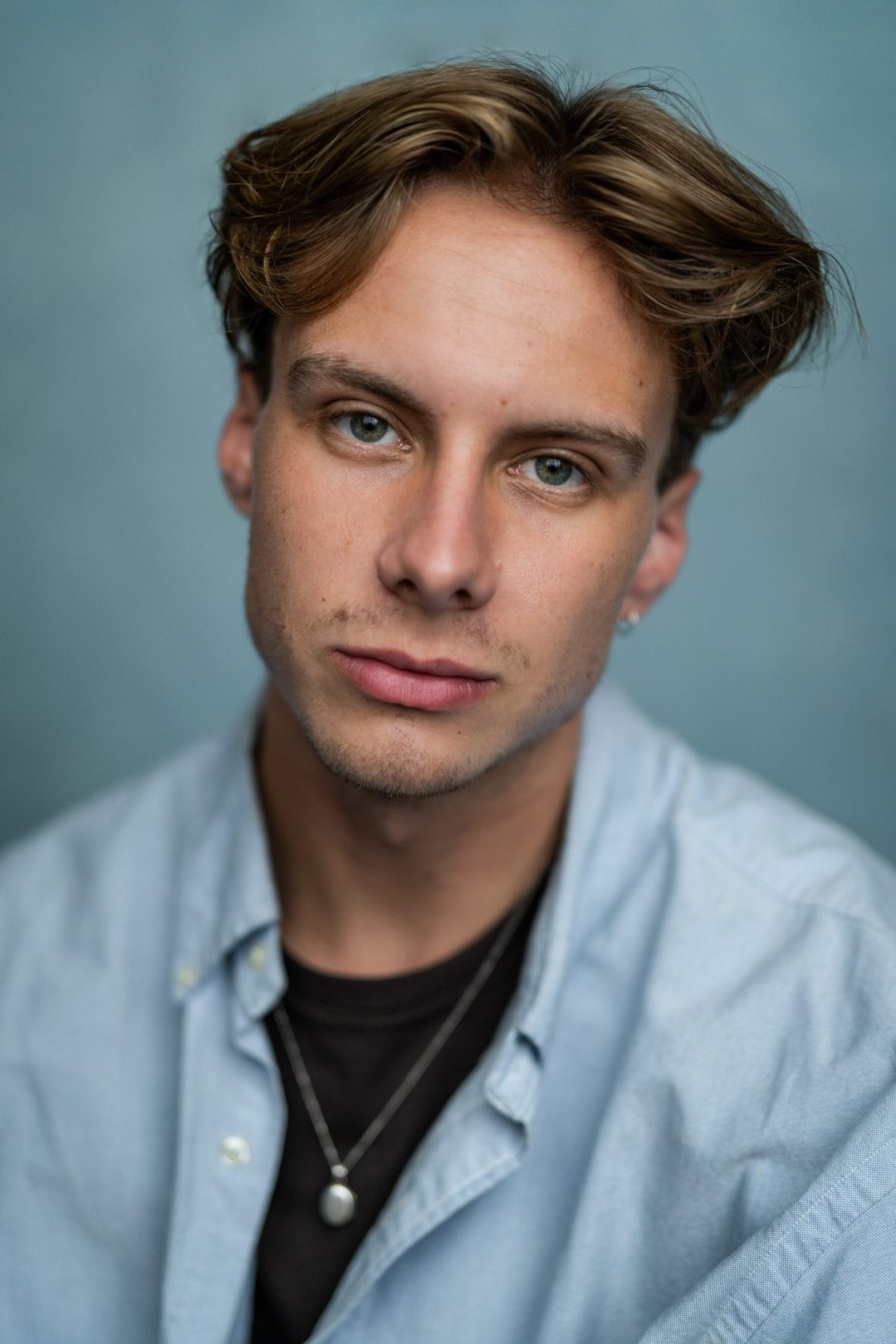 Kurtis Thompson - Bristol Old Vic Theatre School