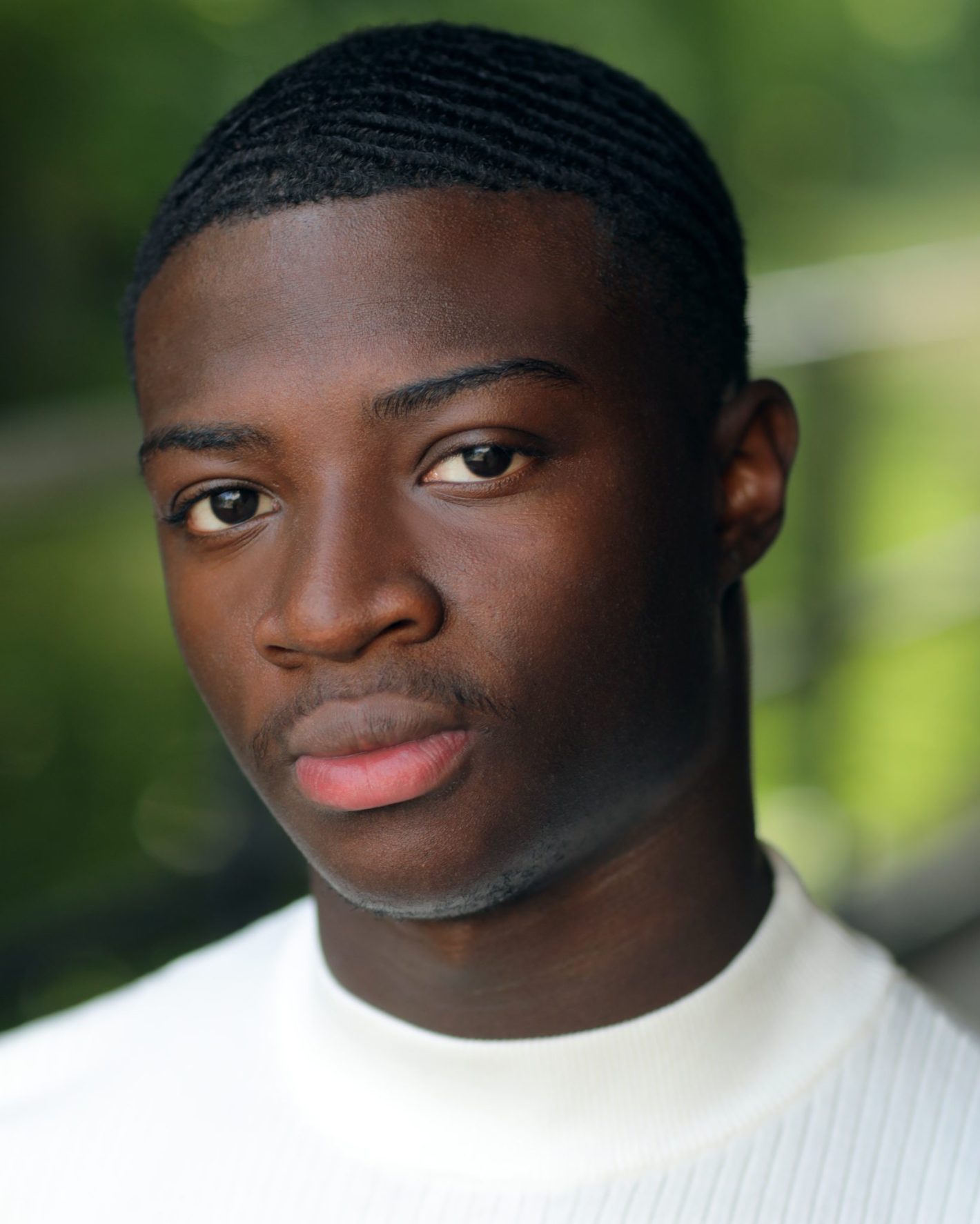 Akim Bangura - Bristol Old Vic Theatre School