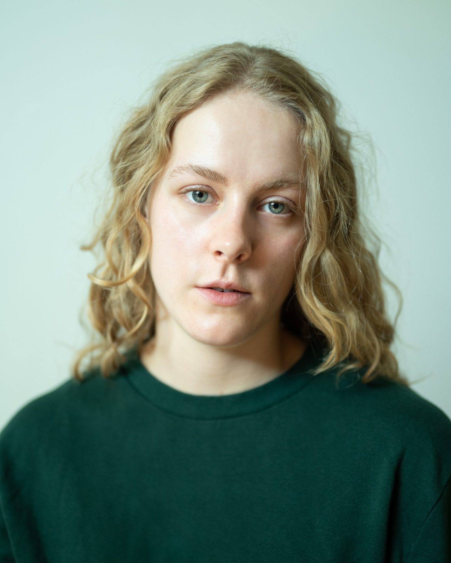 Georgia Cudby - Bristol Old Vic Theatre School