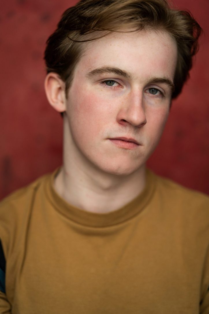 Kerr Louden - Bristol Old Vic Theatre School