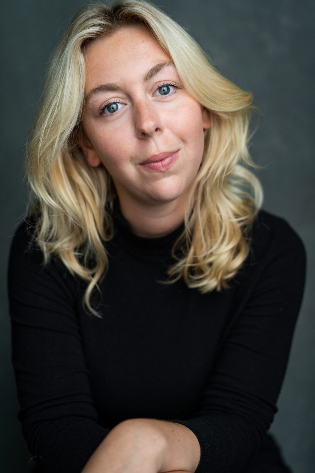 Kate Cartwright - Bristol Old Vic Theatre School