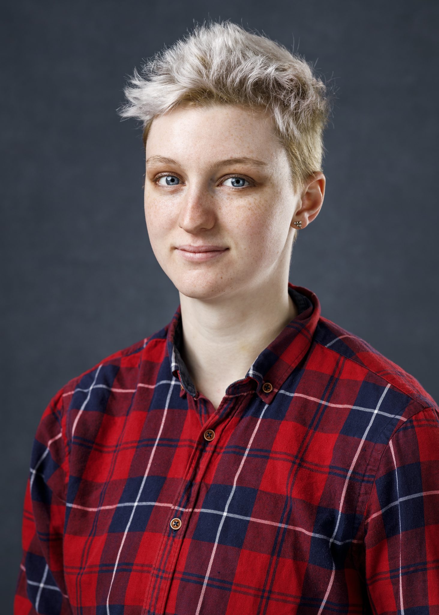 Adrianne Broadgate - Bristol Old Vic Theatre School