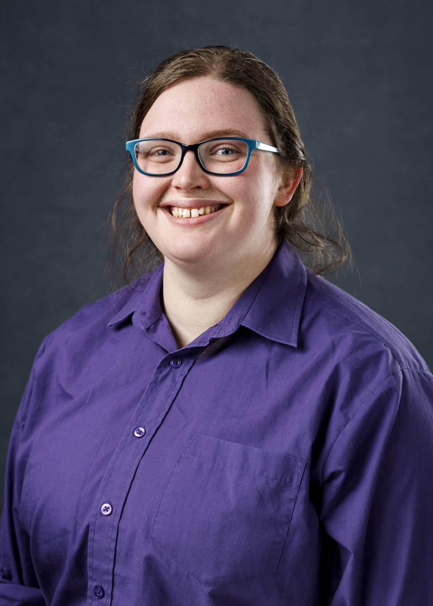 Emily South - Bristol Old Vic Theatre School