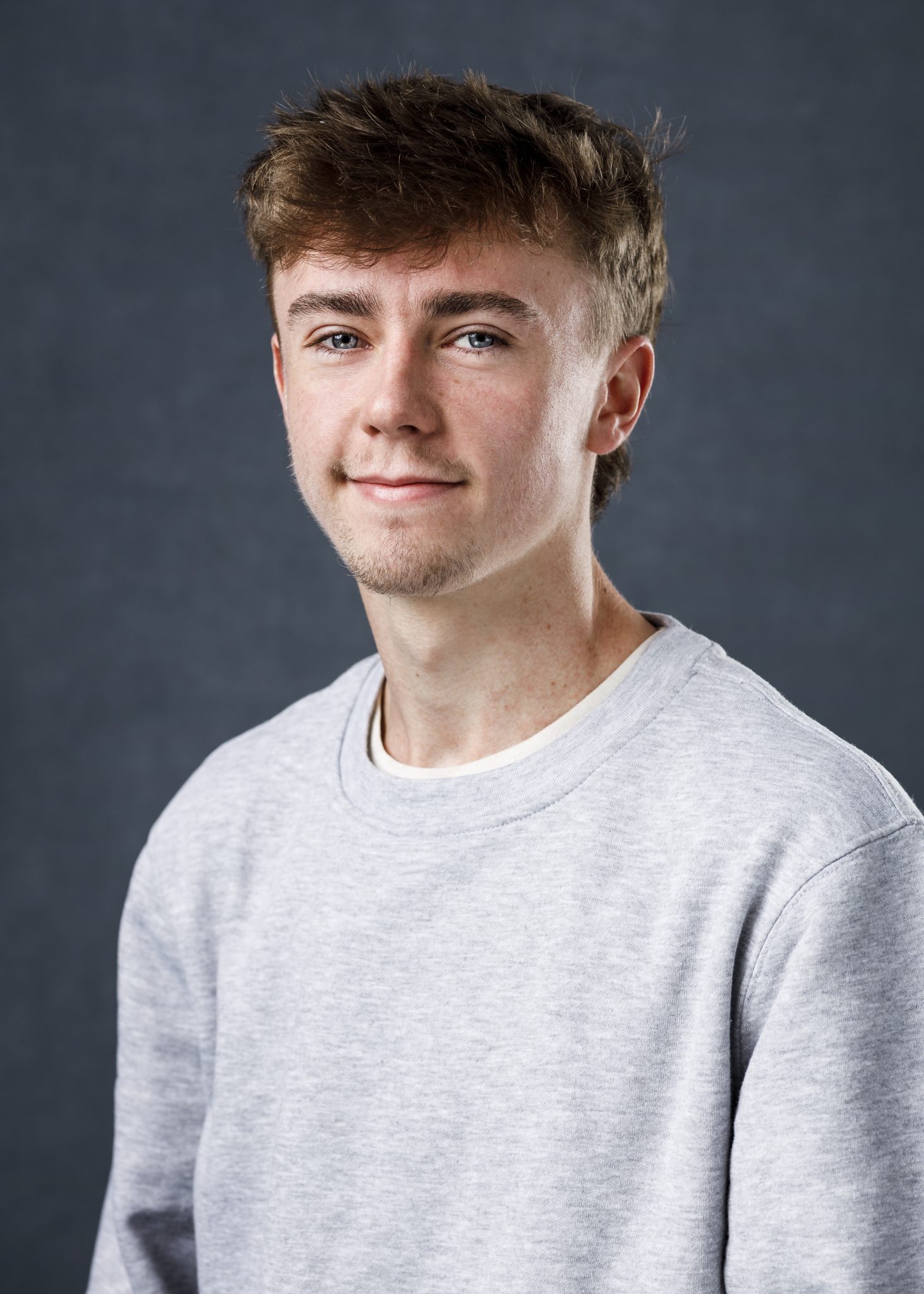 Lewis Bamford - Bristol Old Vic Theatre School