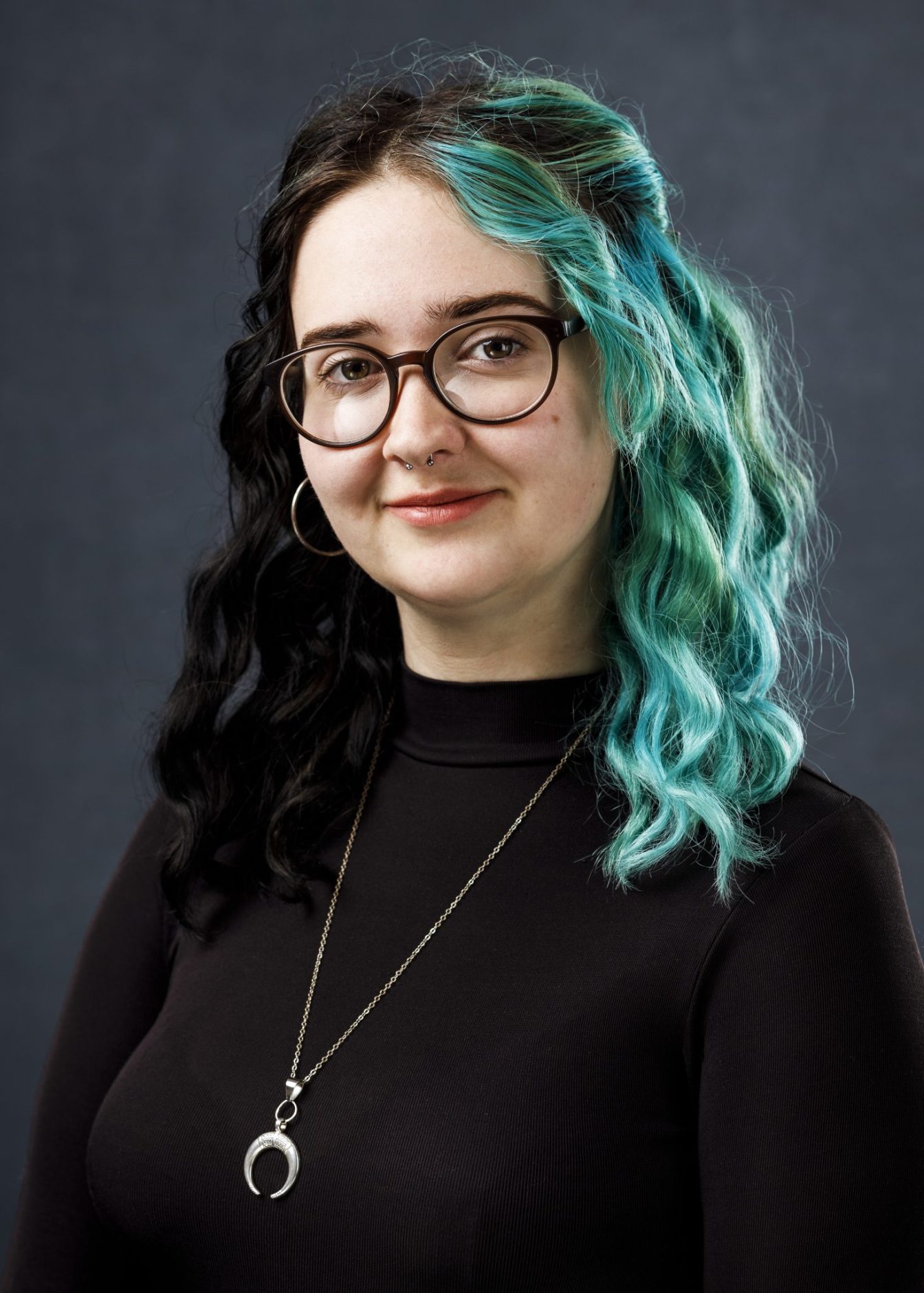 Lydia Morgan - Bristol Old Vic Theatre School