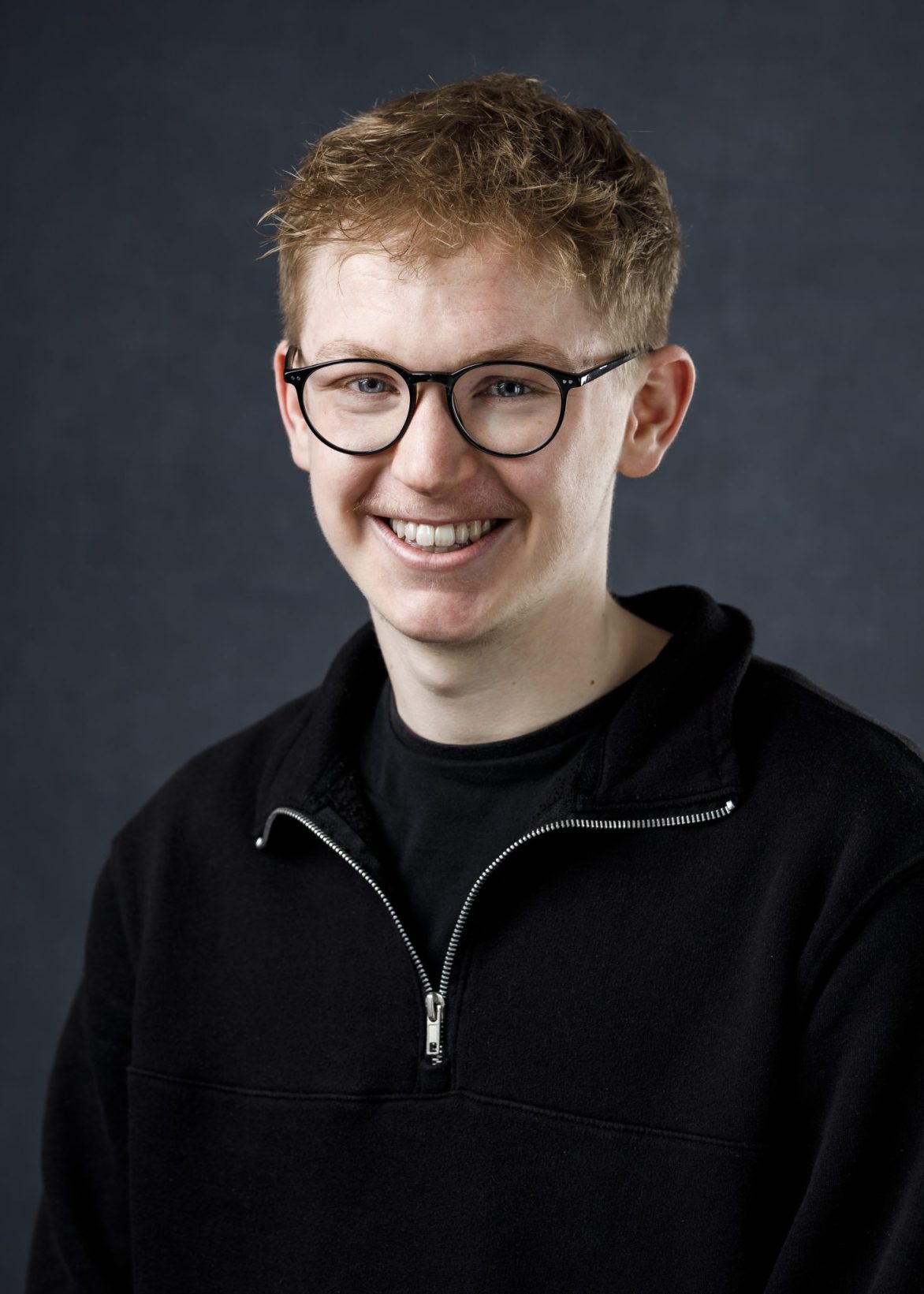 Matthew Newcombe - Bristol Old Vic Theatre School