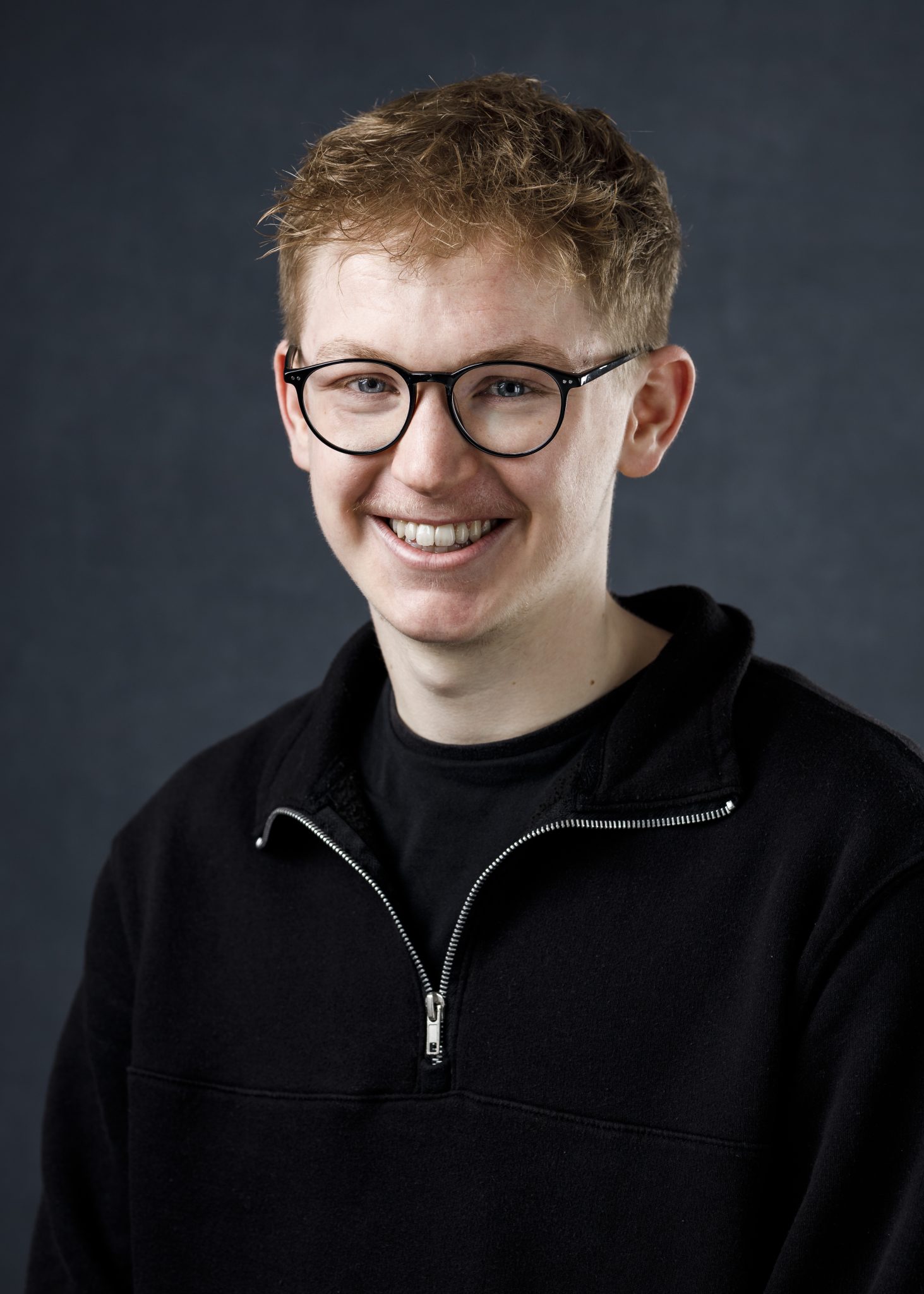 Matthew Newcombe - Bristol Old Vic Theatre School