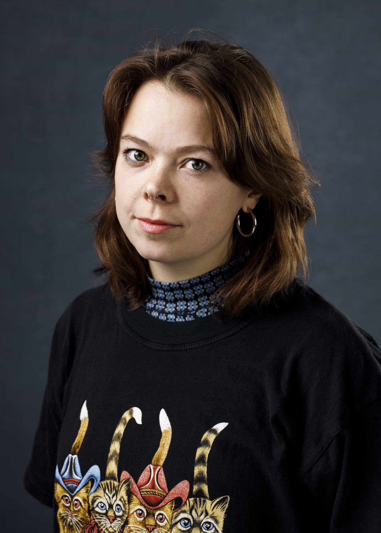 Sally Strong - Bristol Old Vic Theatre School