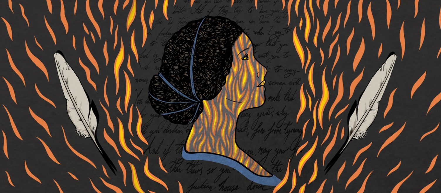 Lucy Pascoe - Bristol Old Vic Theatre School