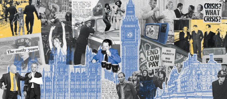 Tom Canavan - Bristol Old Vic Theatre School