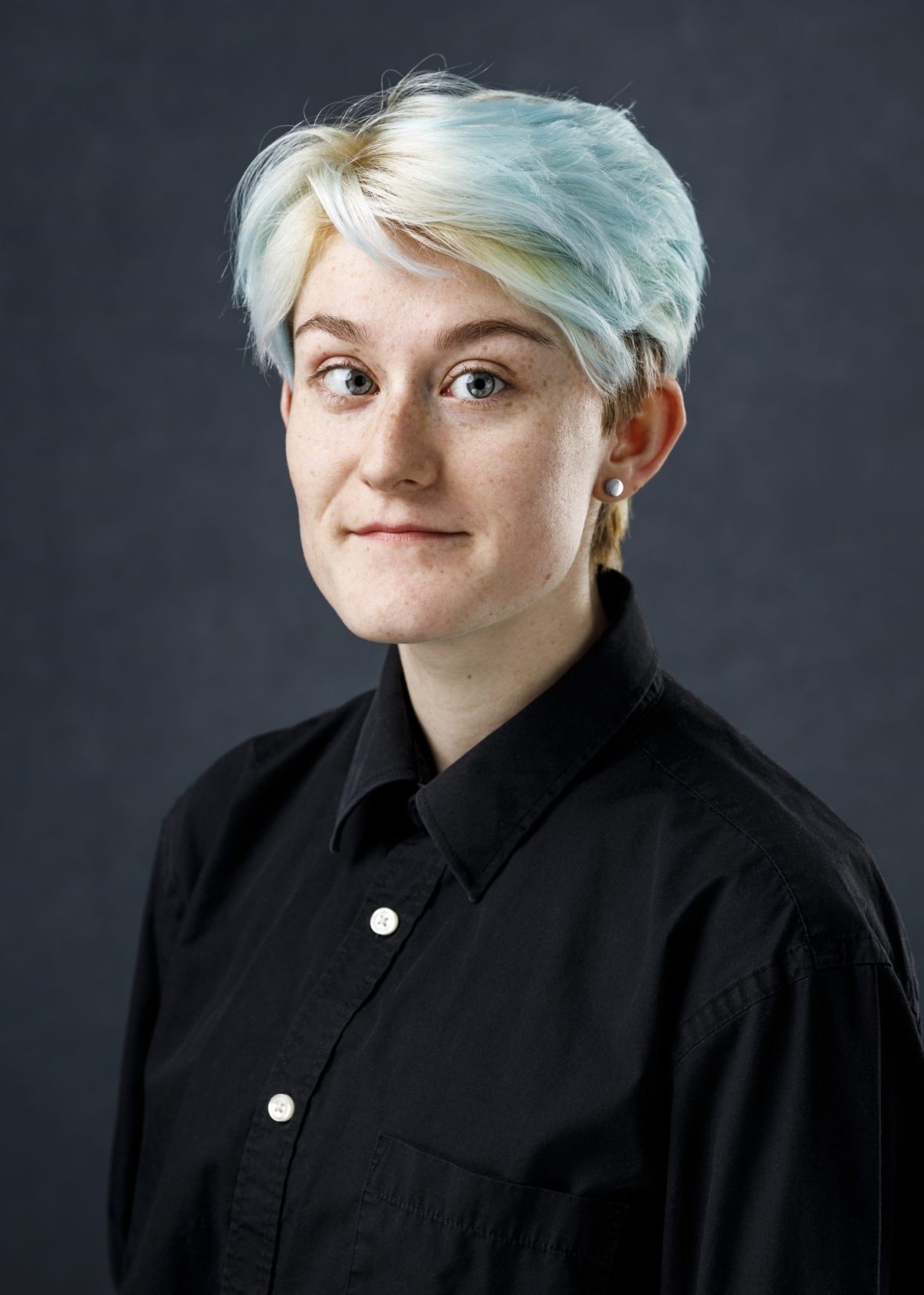 Willow Digweed - Bristol Old Vic Theatre School