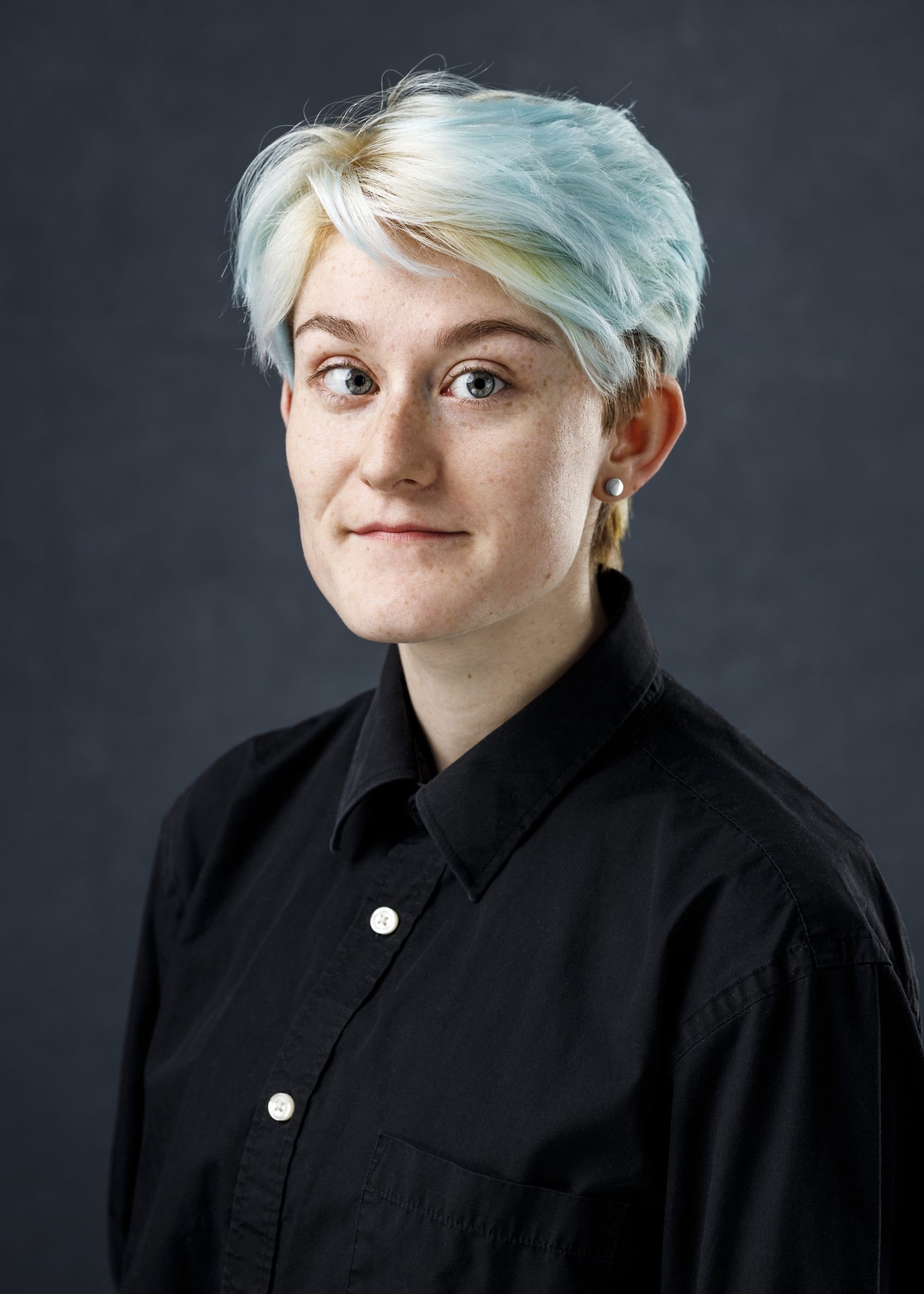 Willow Digweed - Bristol Old Vic Theatre School