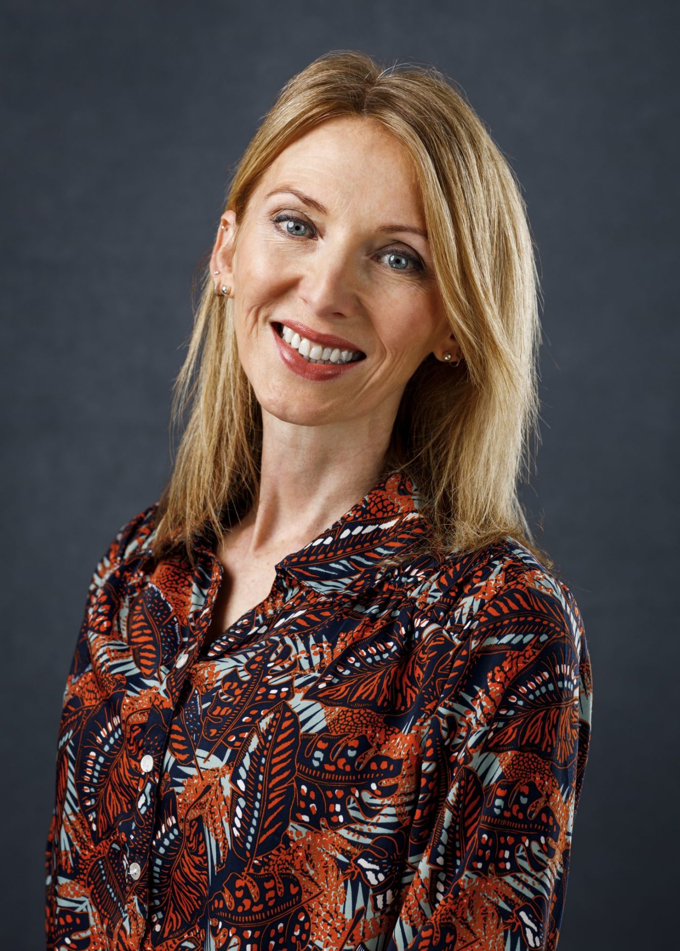 Fiona Reed - Bristol Old Vic Theatre School