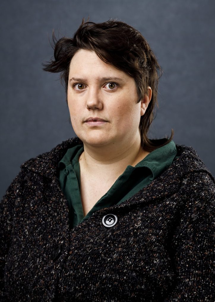 Phoebe Kemp - Bristol Old Vic Theatre School