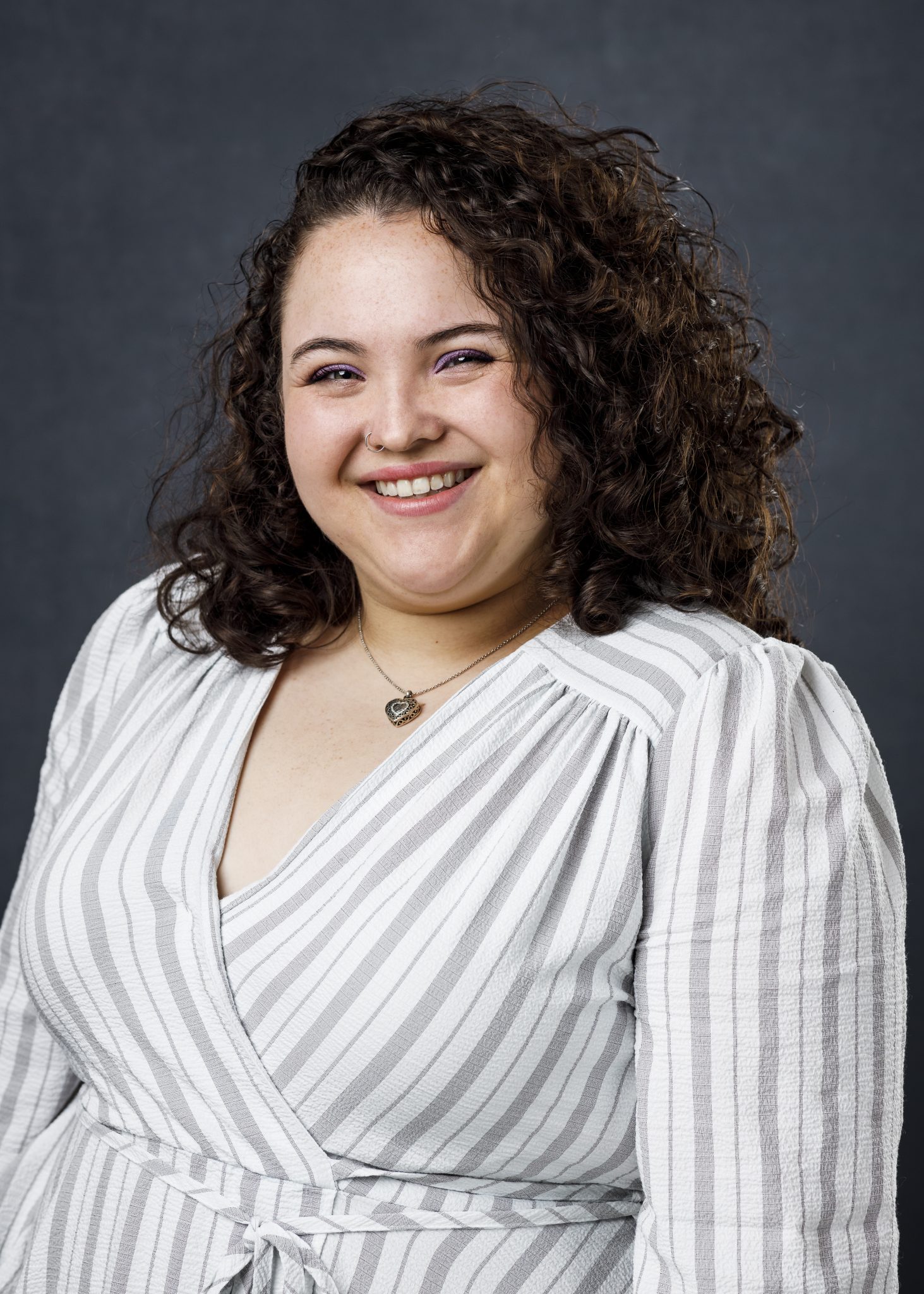 Abigail Manard - Bristol Old Vic Theatre School