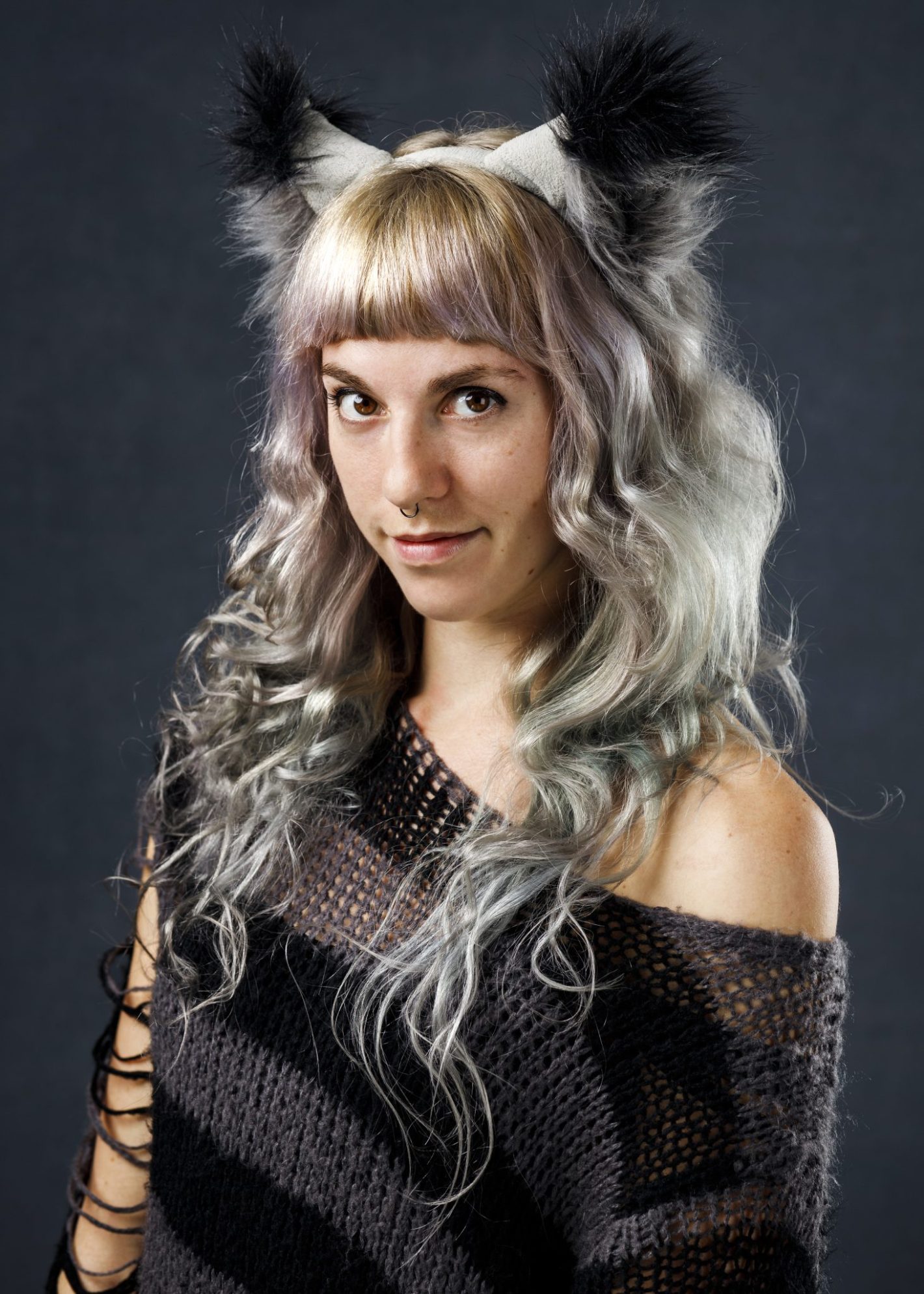 Charlotte Riddett - Bristol Old Vic Theatre School