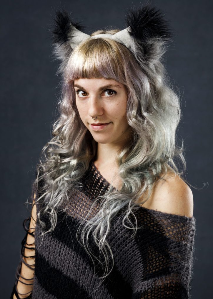 Charlotte Riddett - Bristol Old Vic Theatre School