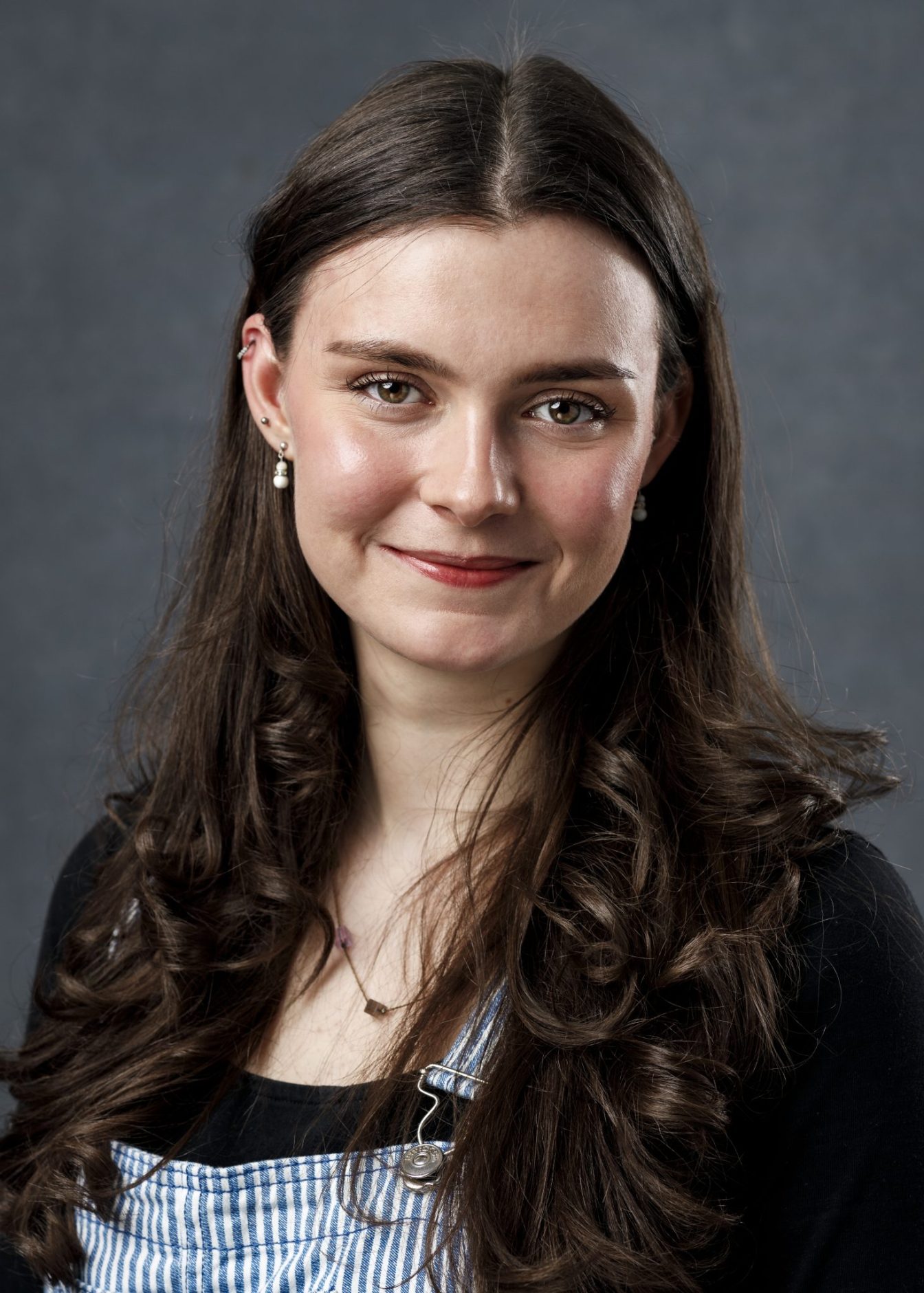 Eleanor Duncan - Bristol Old Vic Theatre School