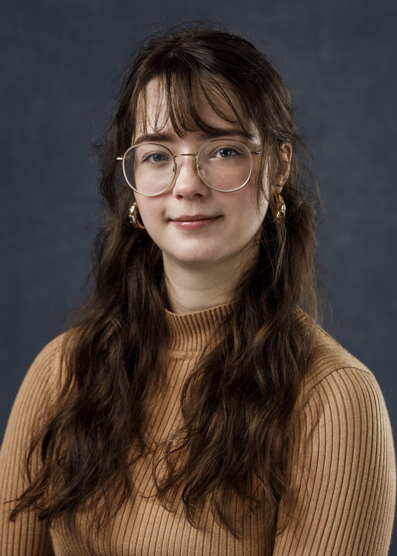 Hannah Hewer - Bristol Old Vic Theatre School