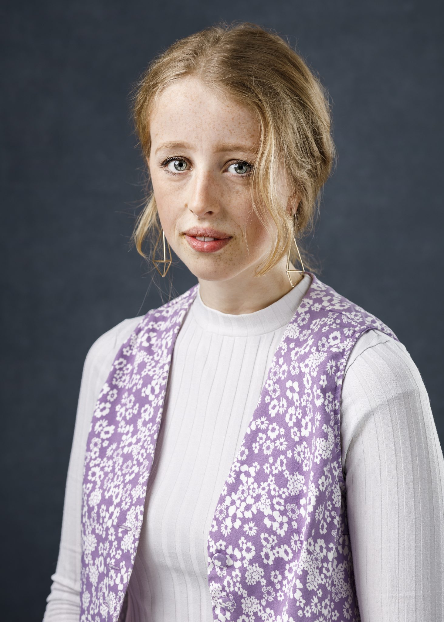Jo Kenney - Bristol Old Vic Theatre School
