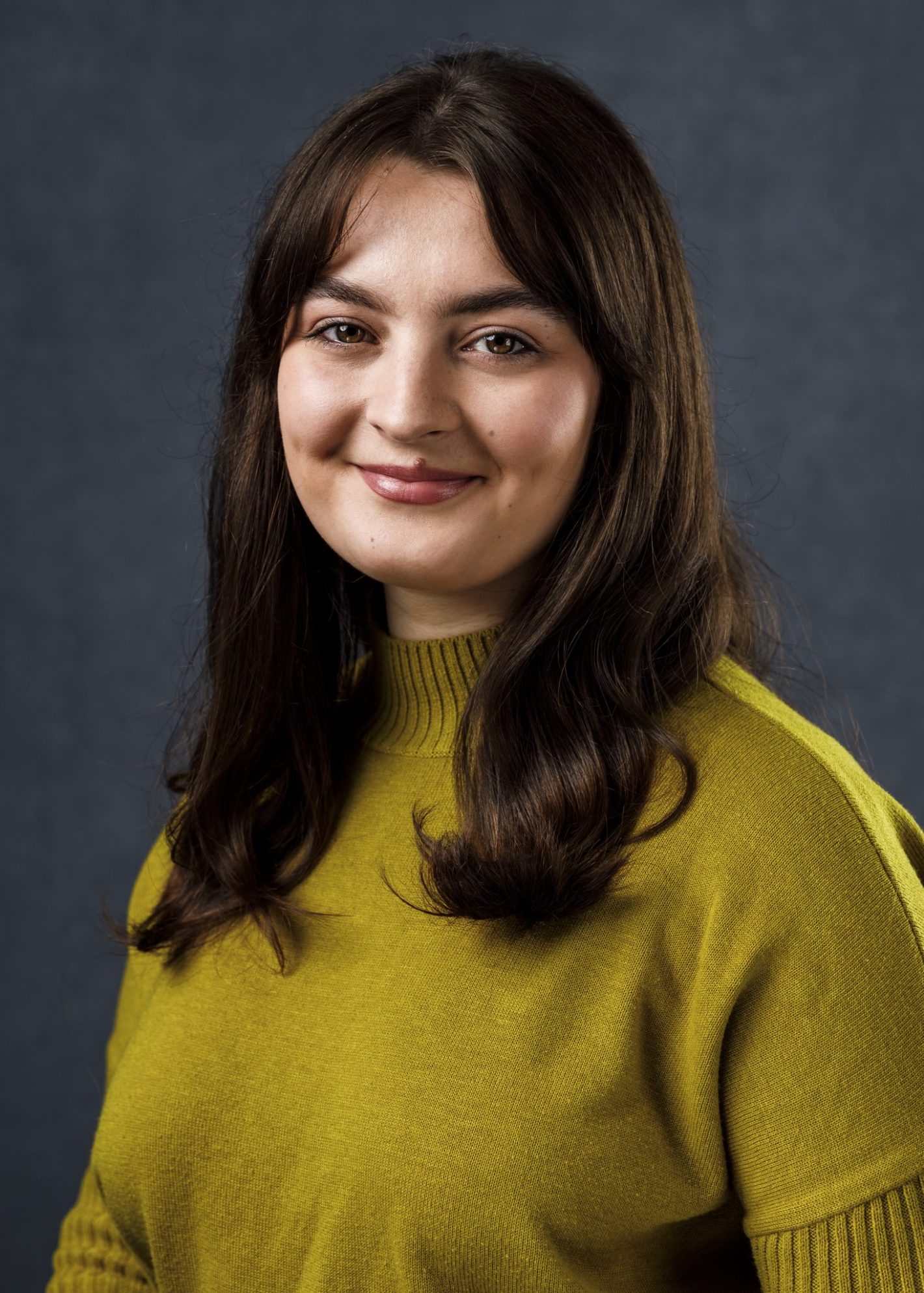 Kimberly White - Bristol Old Vic Theatre School