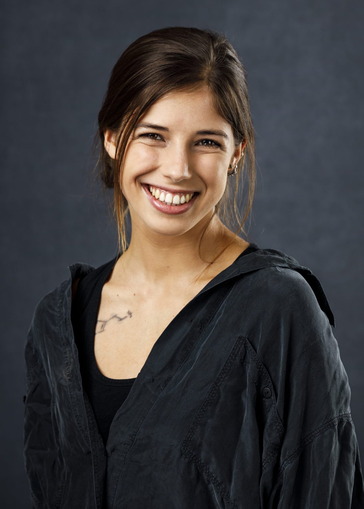 Marta Sitarz - Bristol Old Vic Theatre School