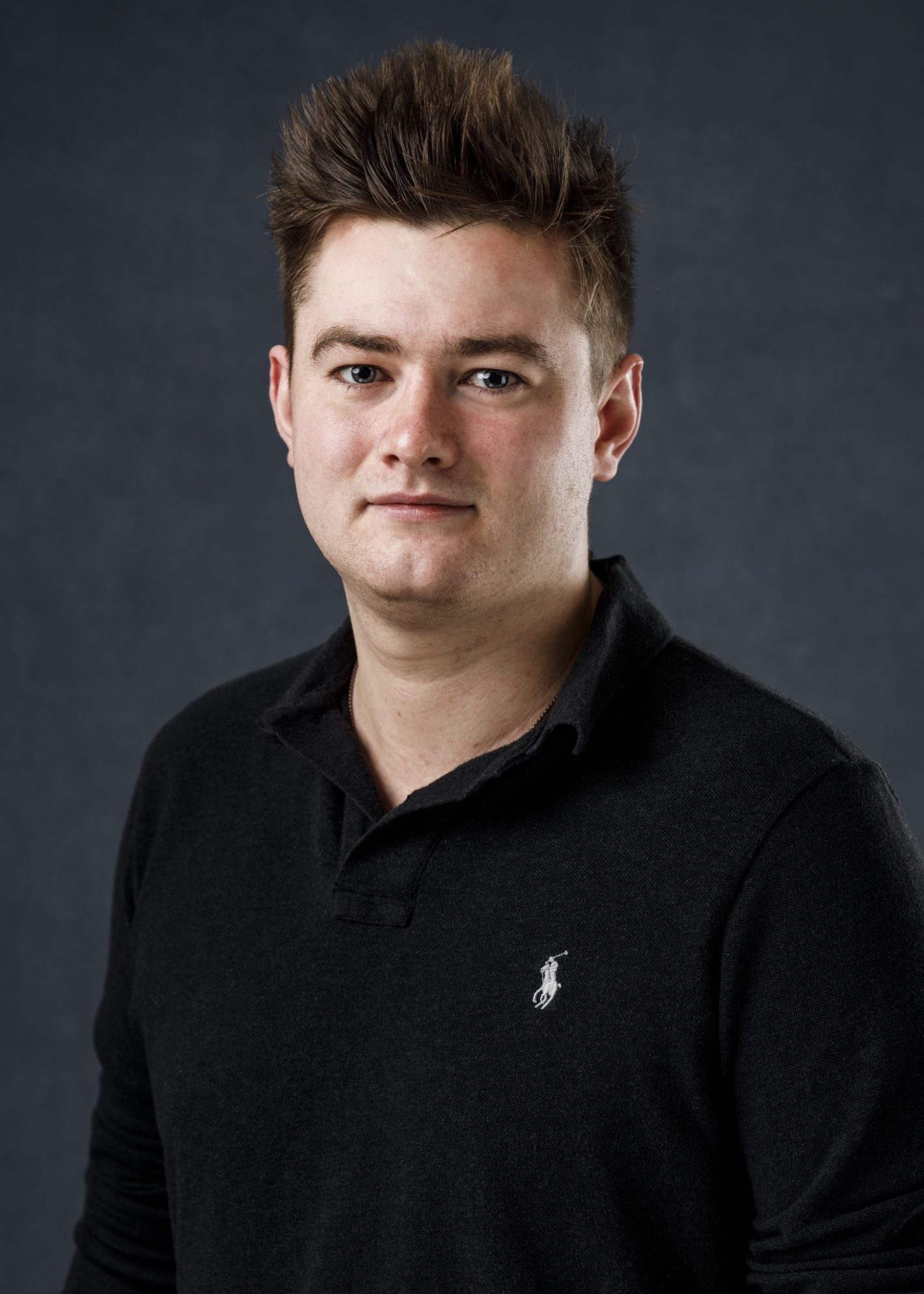 Max Kyte - Bristol Old Vic Theatre School