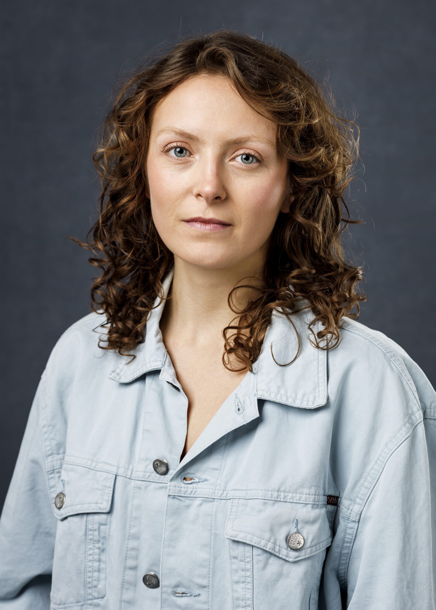 Monica Silkenäs - Bristol Old Vic Theatre School