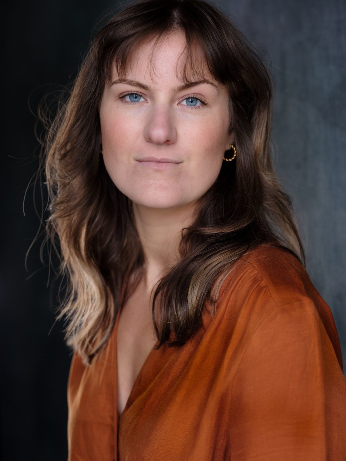 Nicole Darvill-Batten - Bristol Old Vic Theatre School