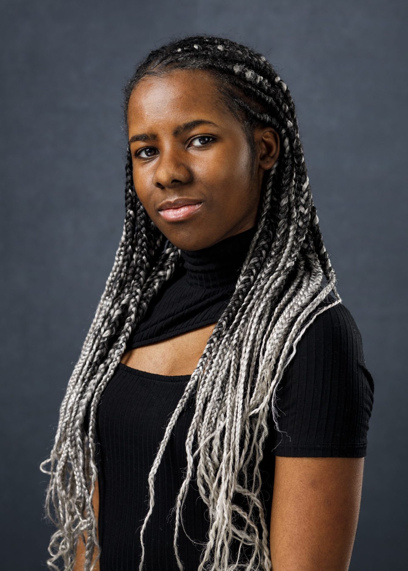 Shanice Dacres - Bristol Old Vic Theatre School