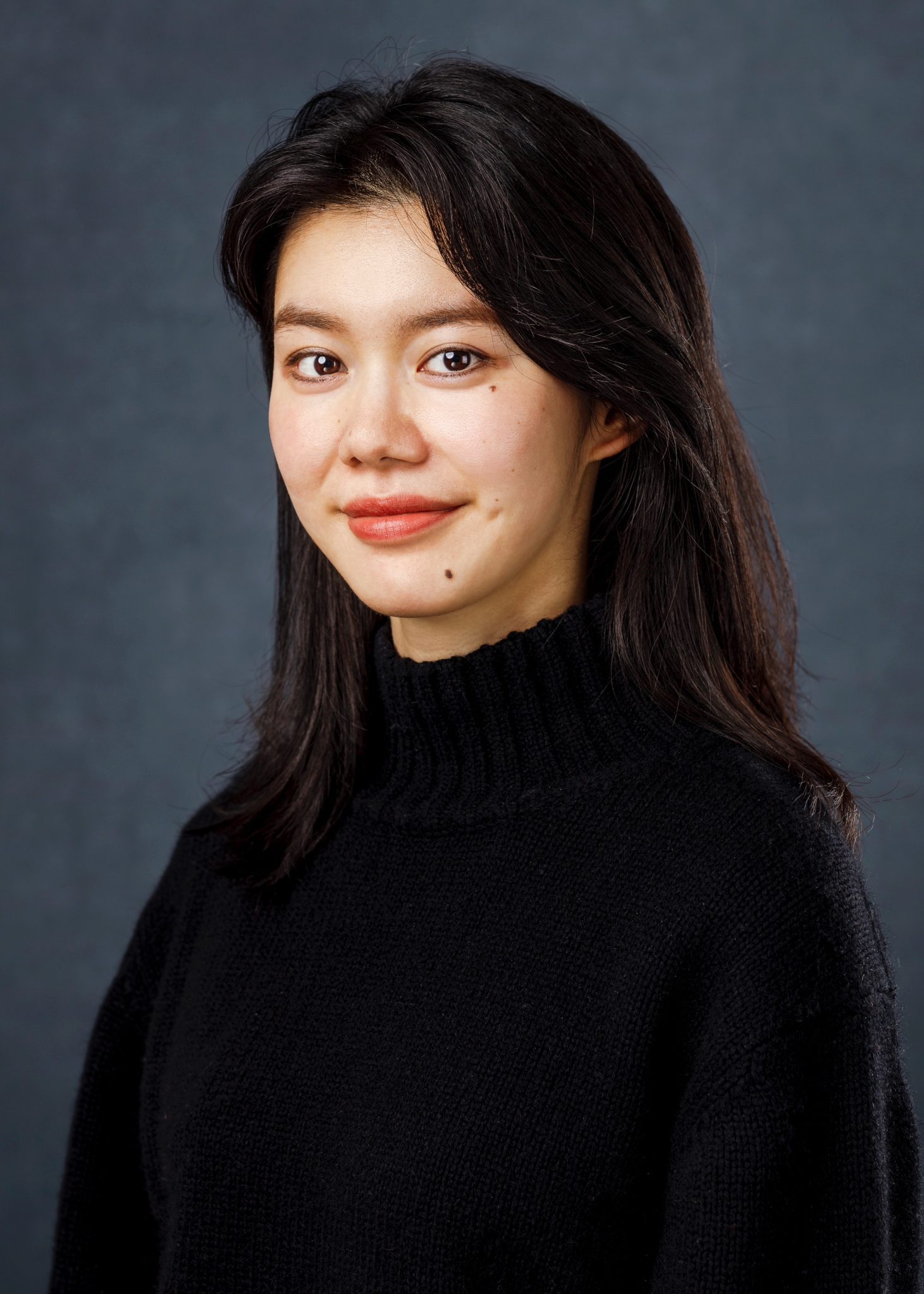 Chen Chen - Bristol Old Vic Theatre School