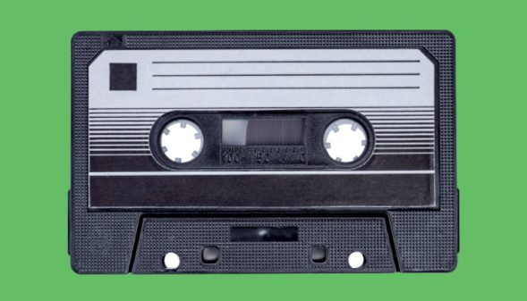 Kurtis Thompson - Bristol Old Vic Theatre School