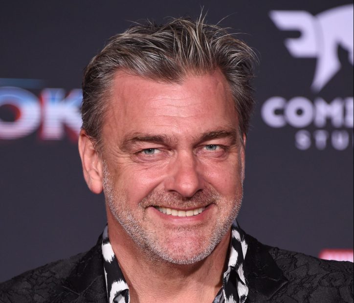 Ray Stevenson - Bristol Old Vic Theatre School