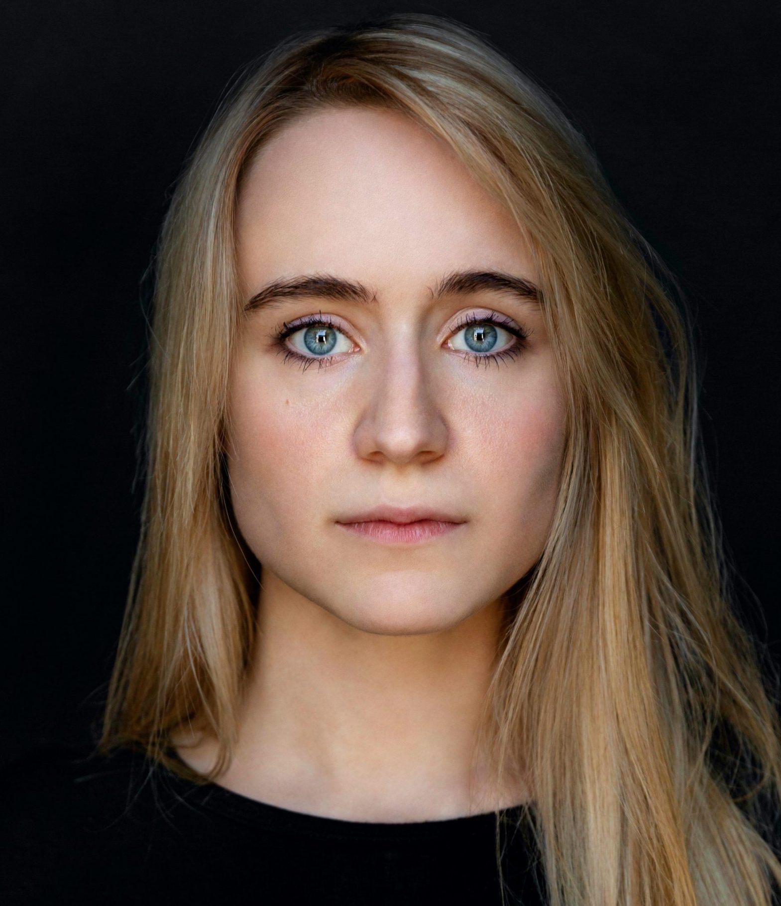 Anna Rust - Bristol Old Vic Theatre School