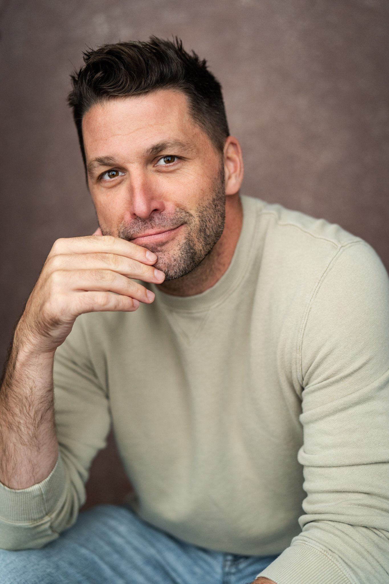 Brett Tutor - Bristol Old Vic Theatre School