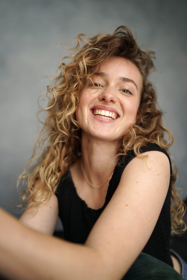 Monica Nash - Bristol Old Vic Theatre School