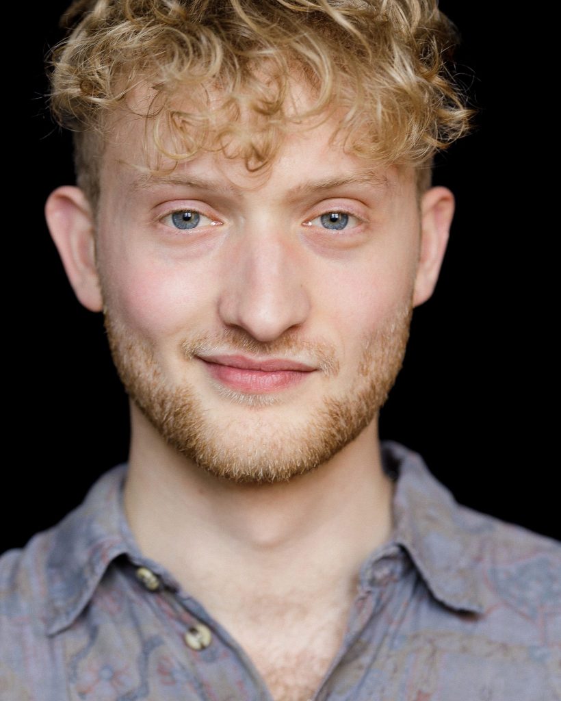 Hugo Shack - Bristol Old Vic Theatre School