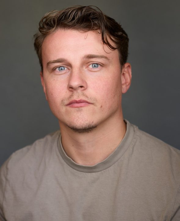 Jacob Taylor - Bristol Old Vic Theatre School