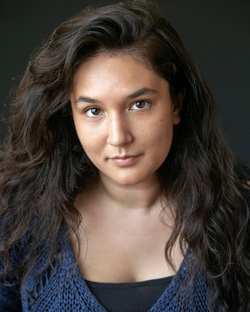 Mira Edirisingha - Bristol Old Vic Theatre School
