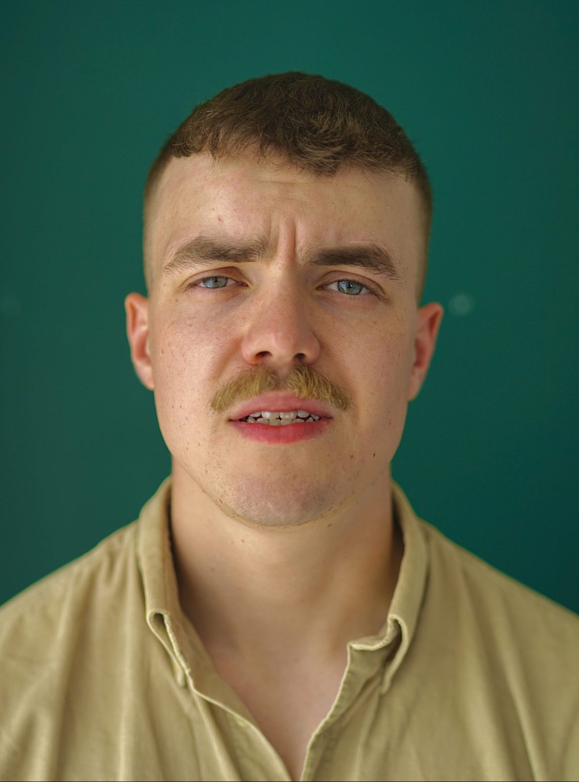 Louis Millar - Bristol Old Vic Theatre School