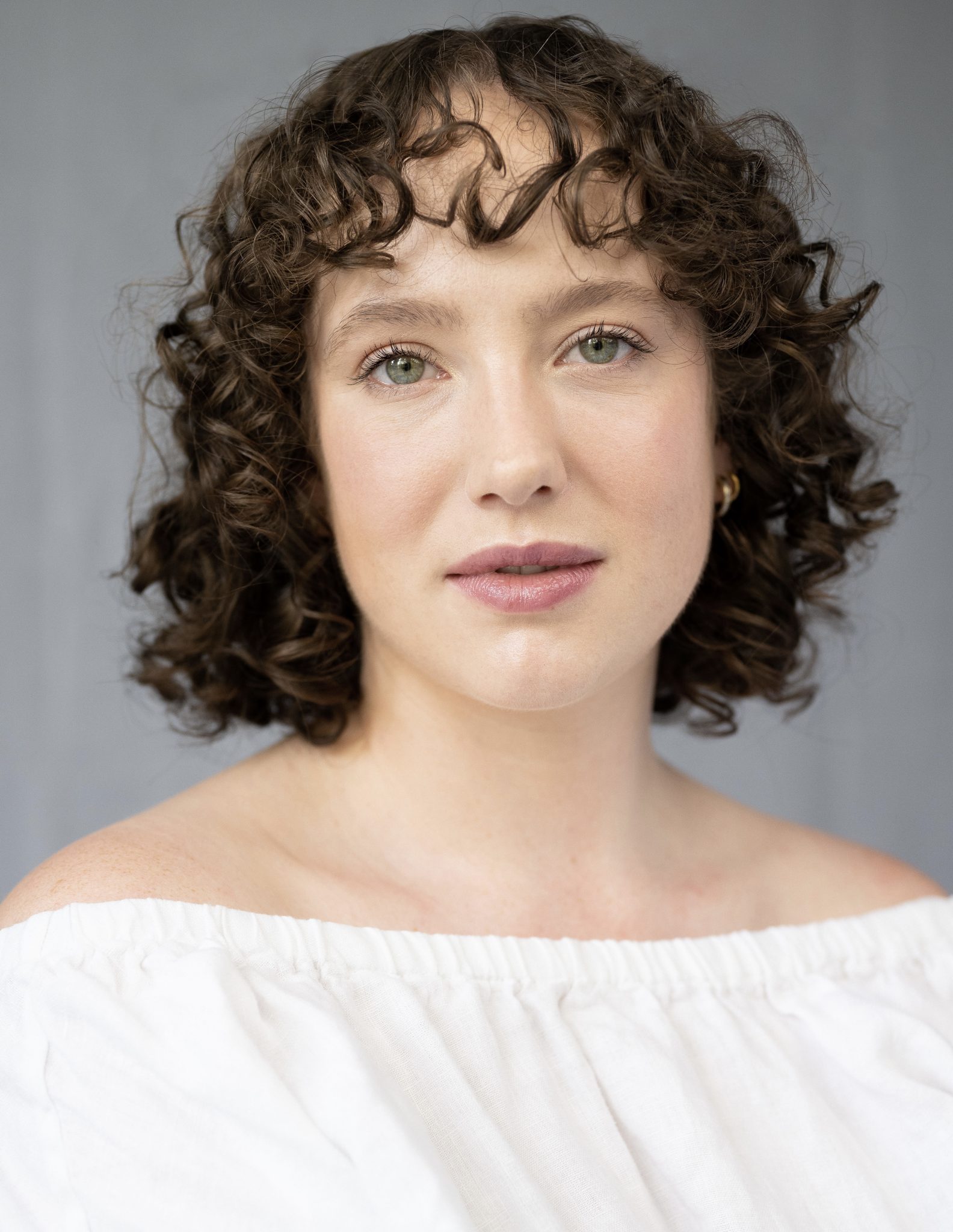 Caitlin Blackmore - Bristol Old Vic Theatre School