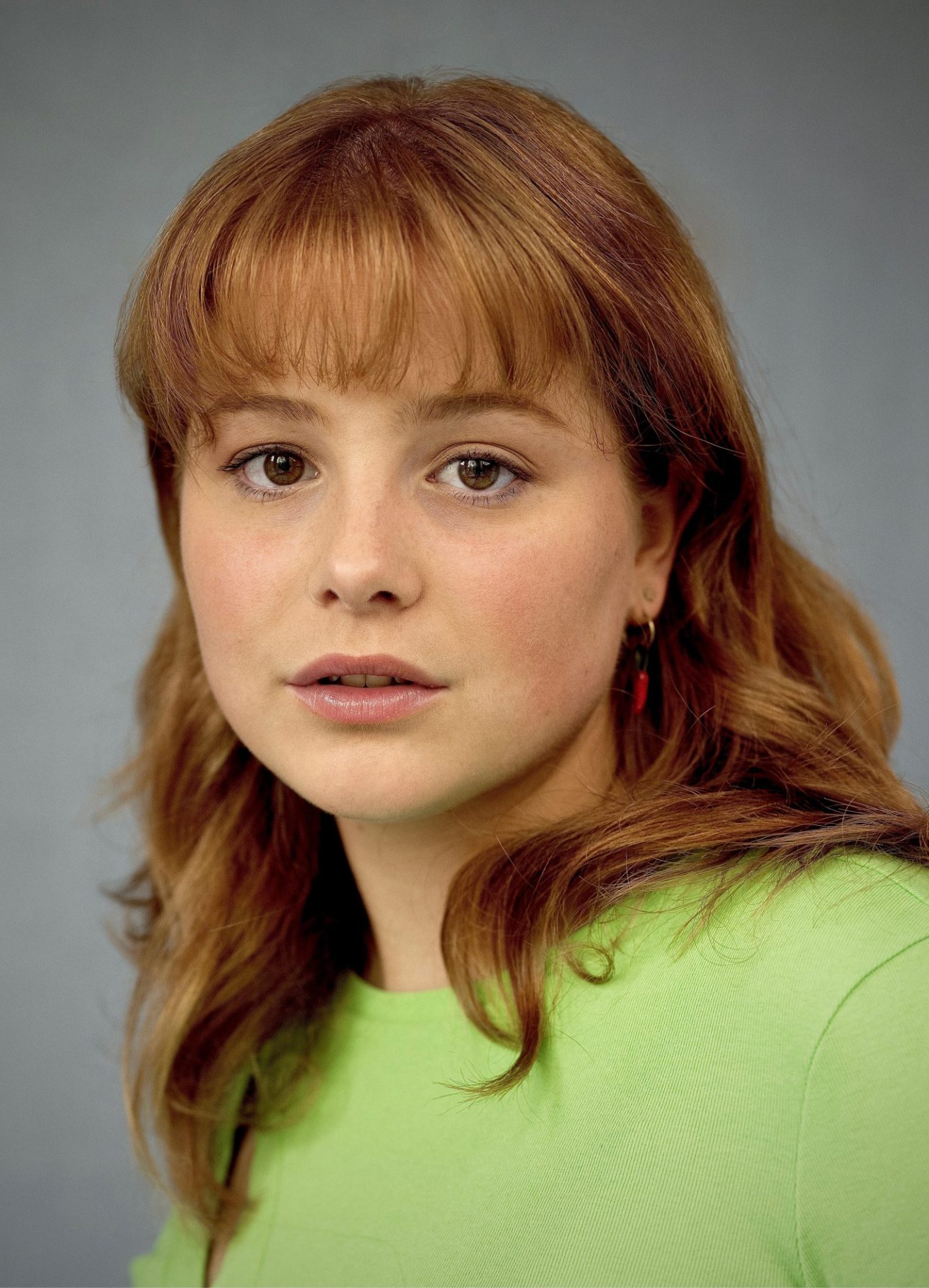 Rose Adams - Bristol Old Vic Theatre School