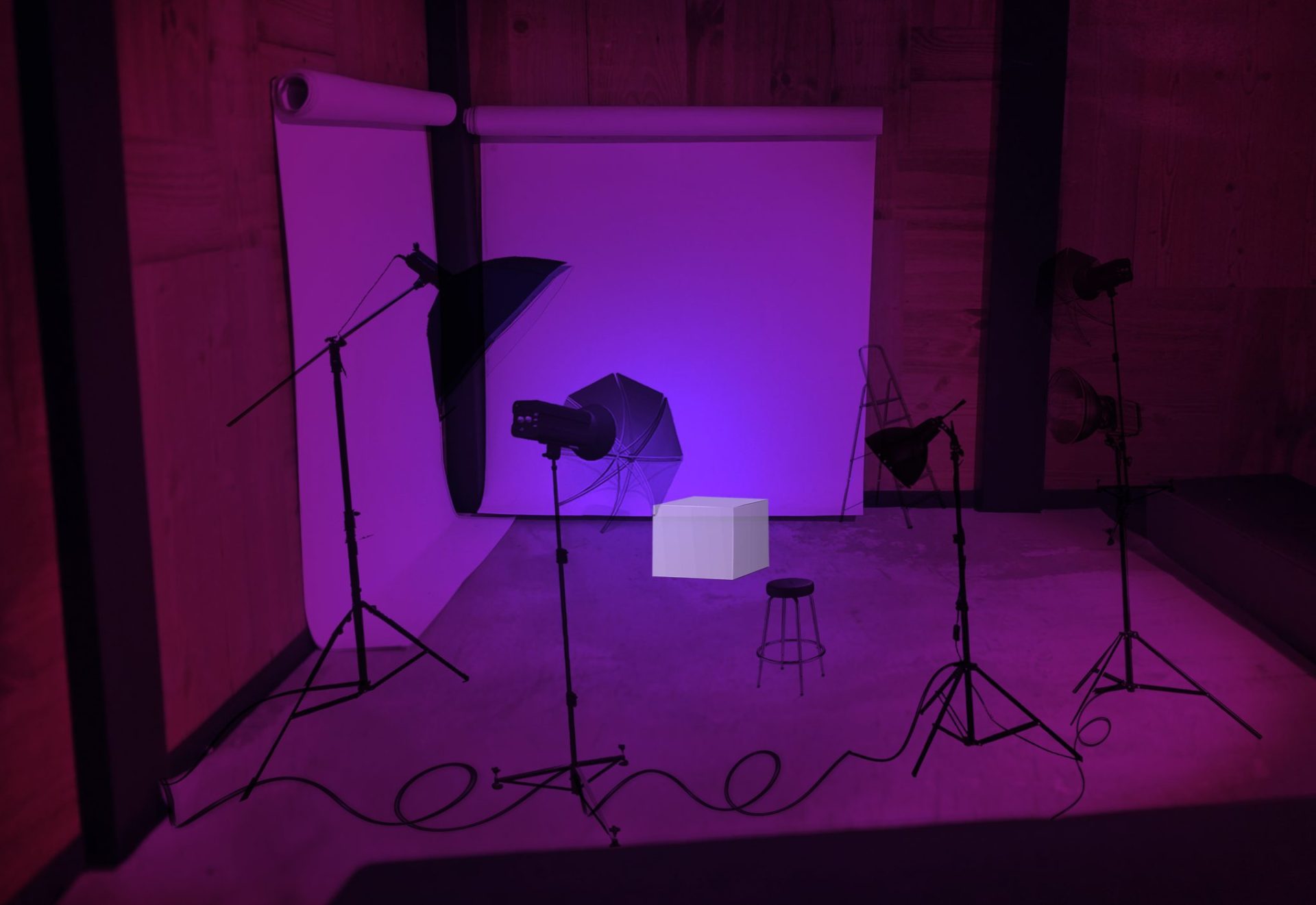 Spotlight On... The Ugly One - Bristol Old Vic Theatre School