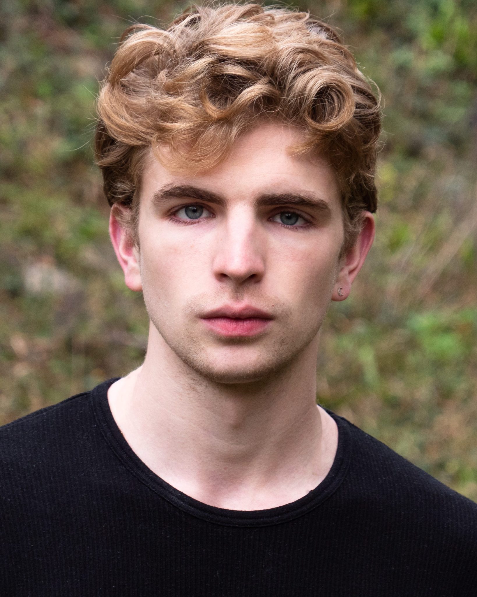 Ted Walliker - Bristol Old Vic Theatre School