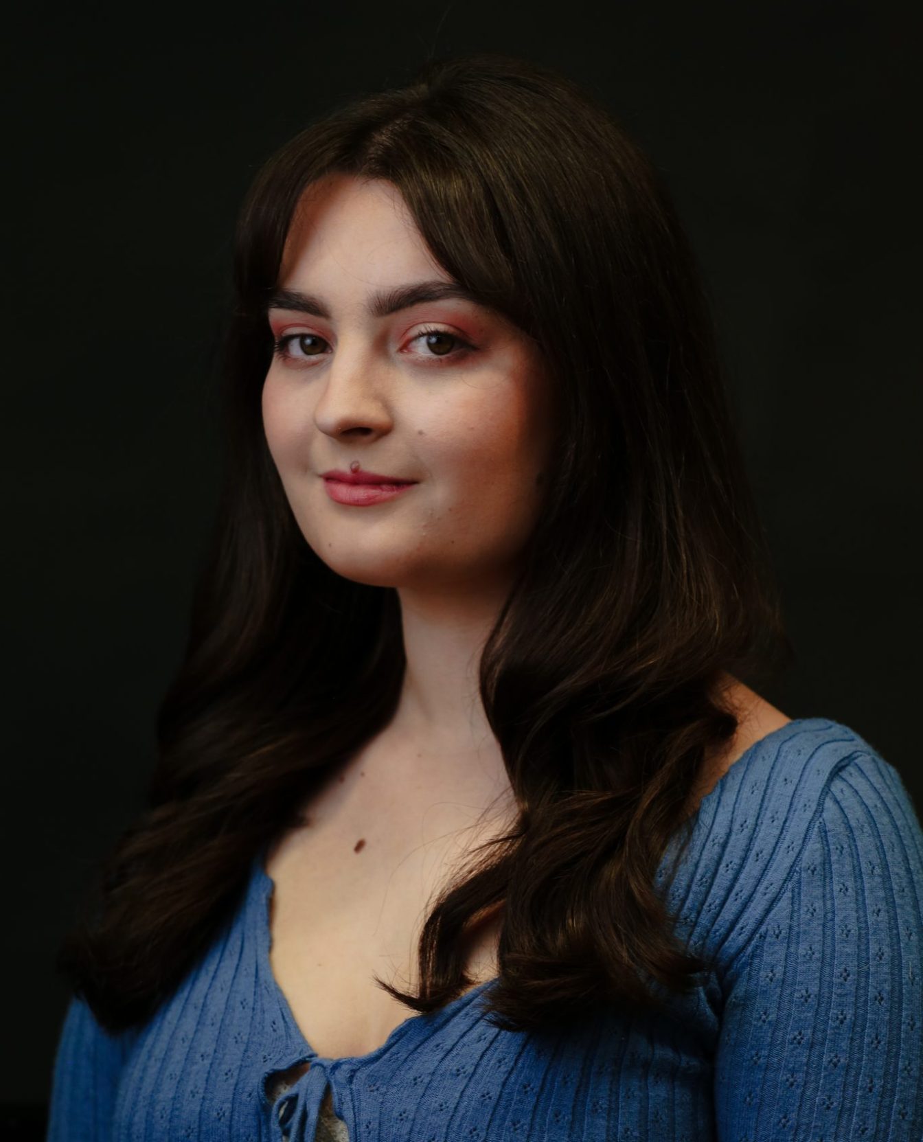 Kimberley White - Bristol Old Vic Theatre School