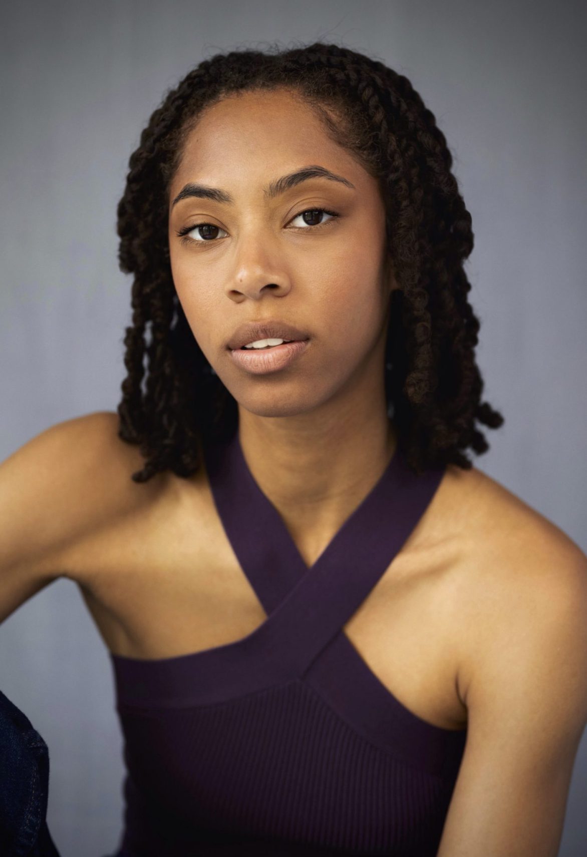 Ariane Terrell - Bristol Old Vic Theatre School