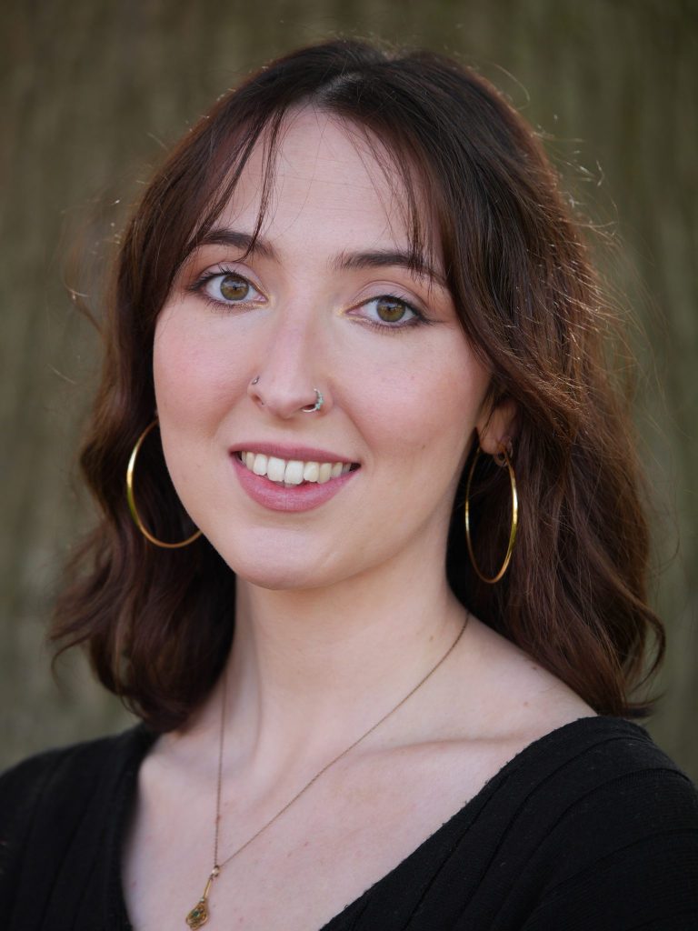 Jessica Way - Bristol Old Vic Theatre School