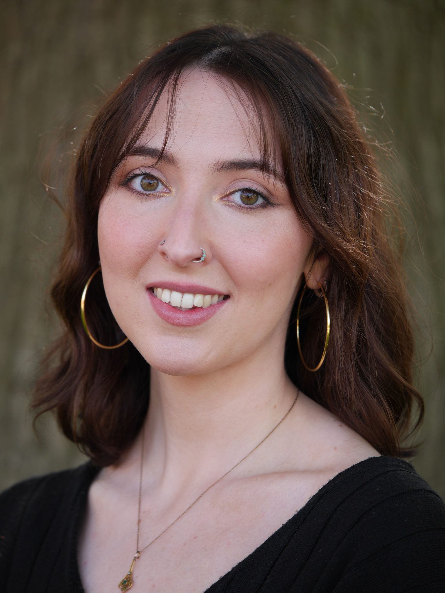 Jessica Way - Bristol Old Vic Theatre School