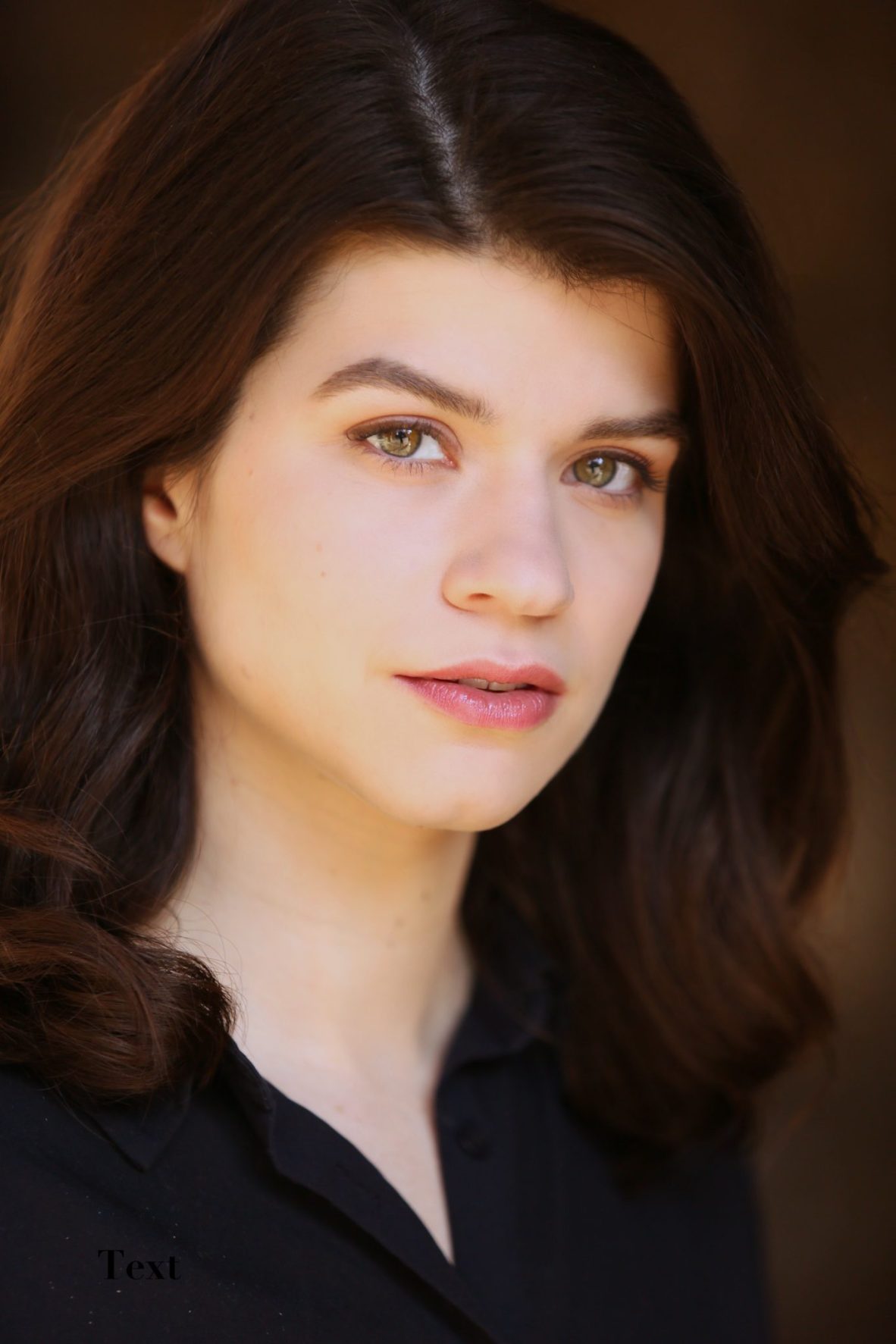 María-José - Bristol Old Vic Theatre School